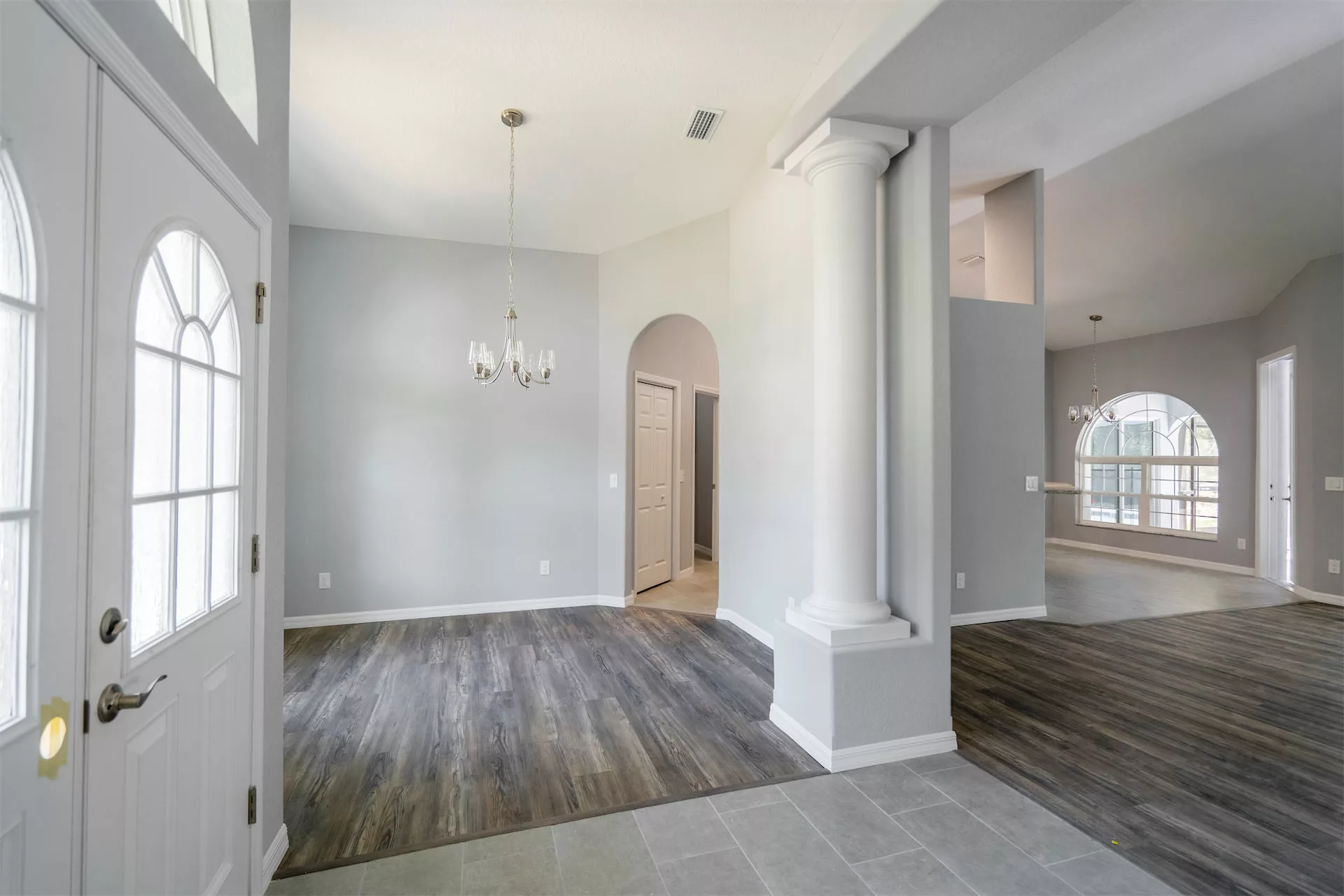 Mahnke Home - Blue Stone Construction