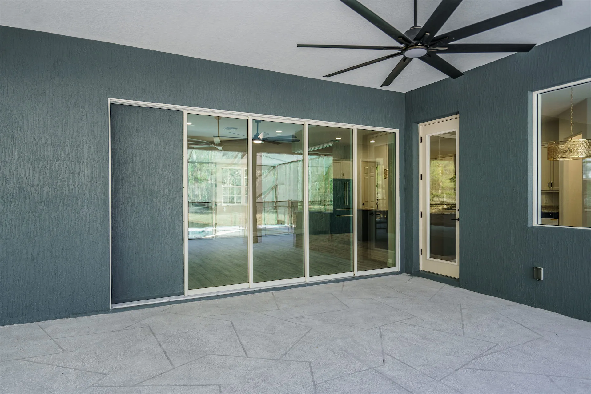 Winger Home - Blue Stone Construction