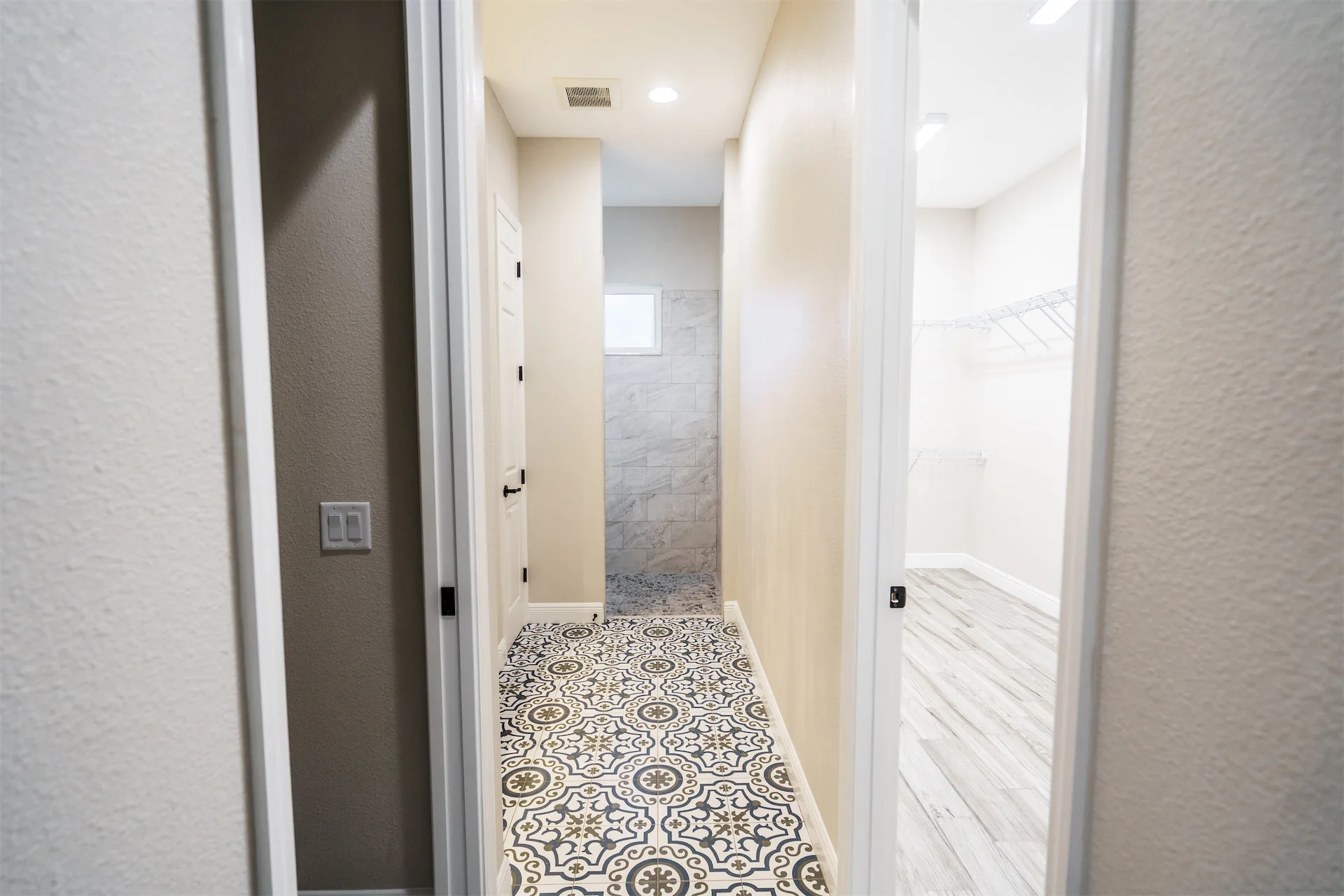 Winger Home - Blue Stone Construction